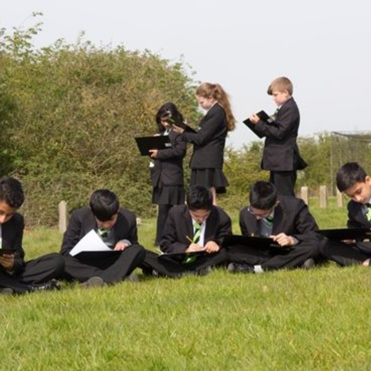 Chiltern Hills Academy - Student Voice Virtual Suggestion Box